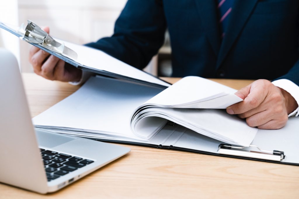 債権保証・与信管理についてならmamotte【リコーリース株式会社】