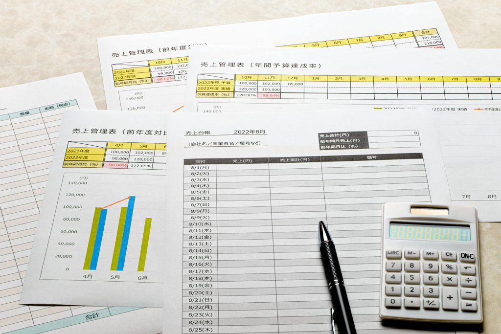 債権保証・与信管理についてならmamotte【リコーリース株式会社】